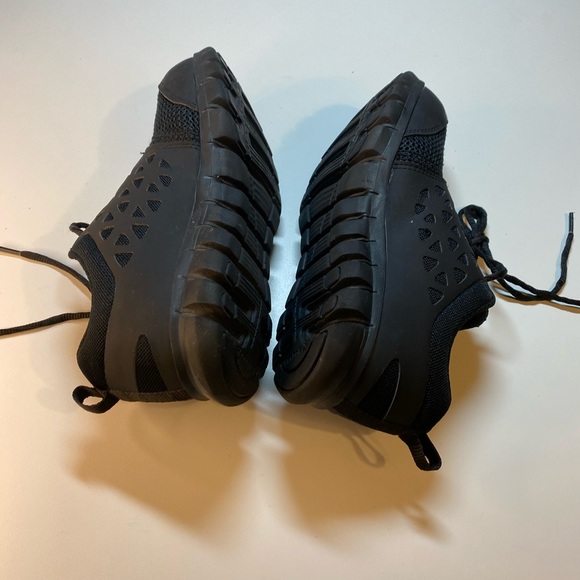 Reebok | Shoes | Reebok Sublite Cushion Work Rb45athletic Work Shoe ...